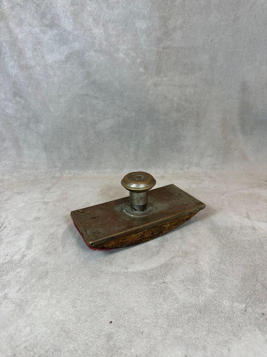 Ink Blotter Rocking Model Presto Vintage Made in France - Etsy
