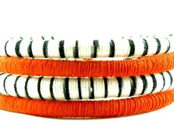 African neck rings | Etsy