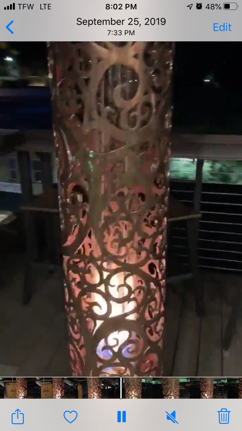 FARM FIREBALL Fire Pit Fireball Firepits Are Individually Handcrafted ...