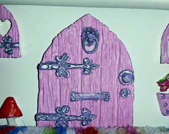 Fairy windows | Etsy