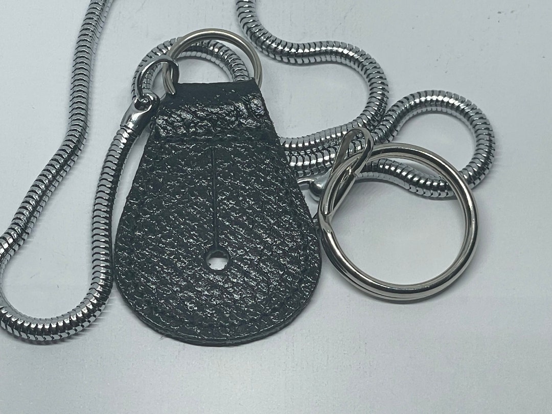 Superior Quality Made in England Saftey Key Chain - Etsy