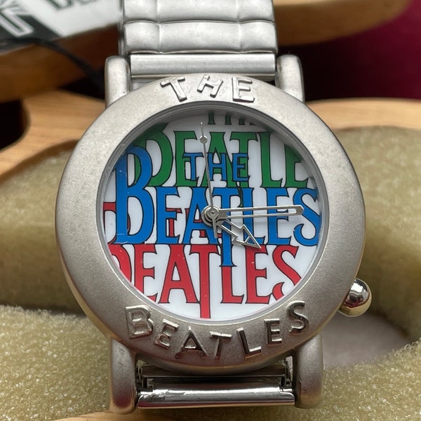 Beatles Watch - Etsy