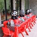 8 Mini Piñata Racing, Formula 1, the Cars Theme Personalized First ...