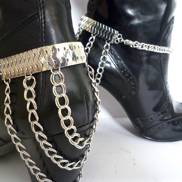 Boot Chains - Etsy