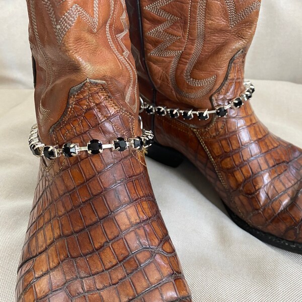 Boot Chains - Etsy