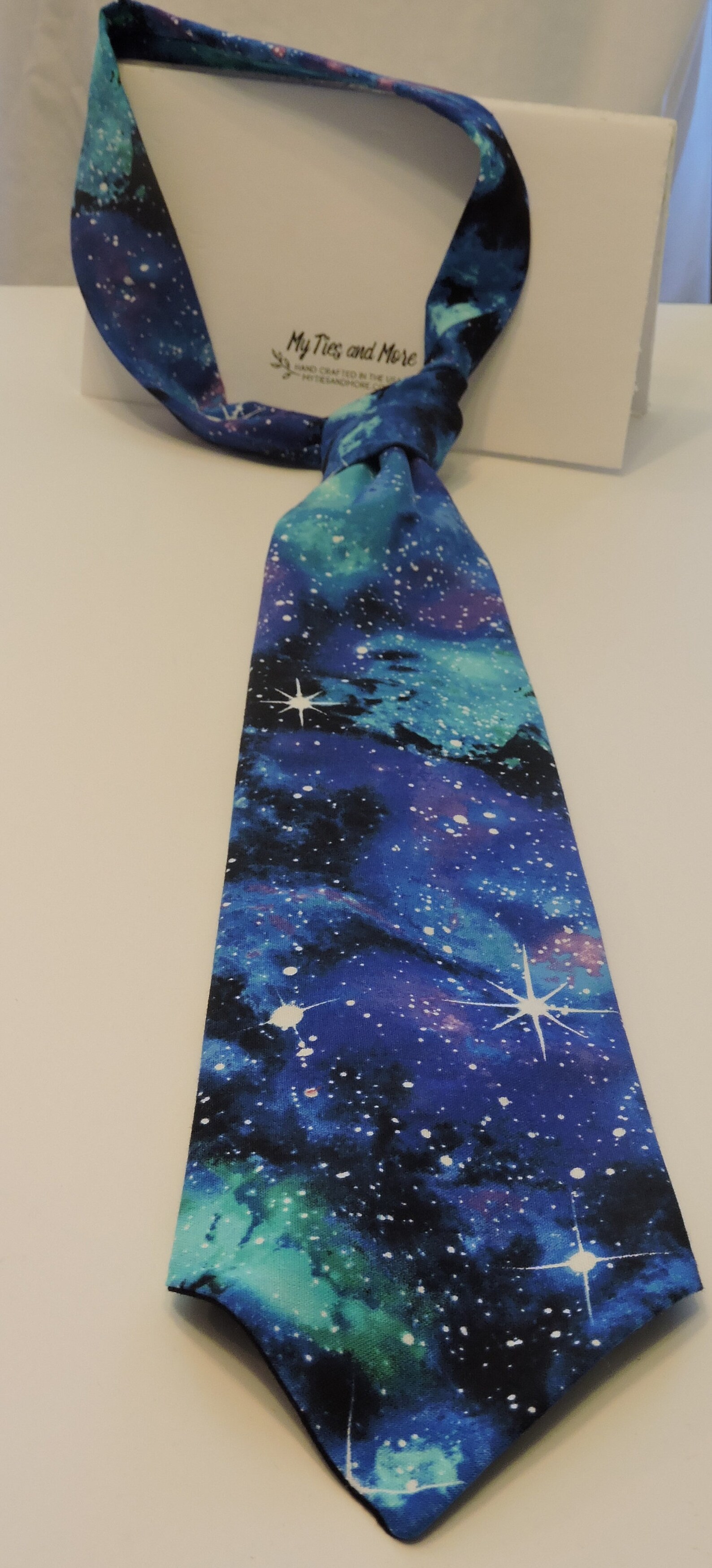 Galaxy Bow Tie - Etsy