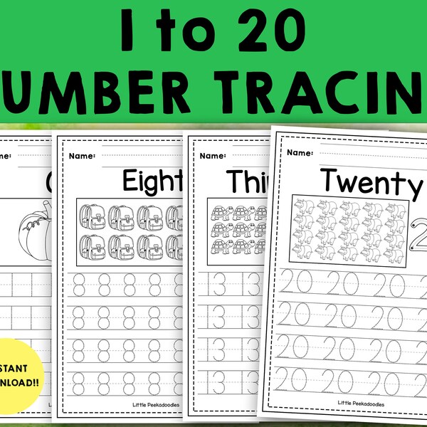 Tracing Sheets Bundle - Etsy