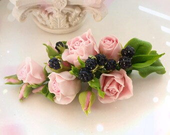 Handmade Delightful Daisy Flower Cake Topper Set for - Etsy