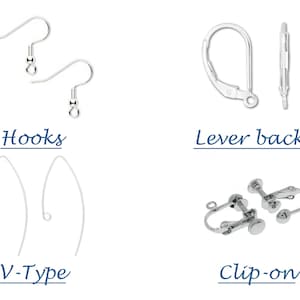 Lemon Earrings, Slice Lemon Dangle Earrings Fruit Food Earrings Vegan ...