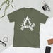Grill Sergeant Tee - Etsy