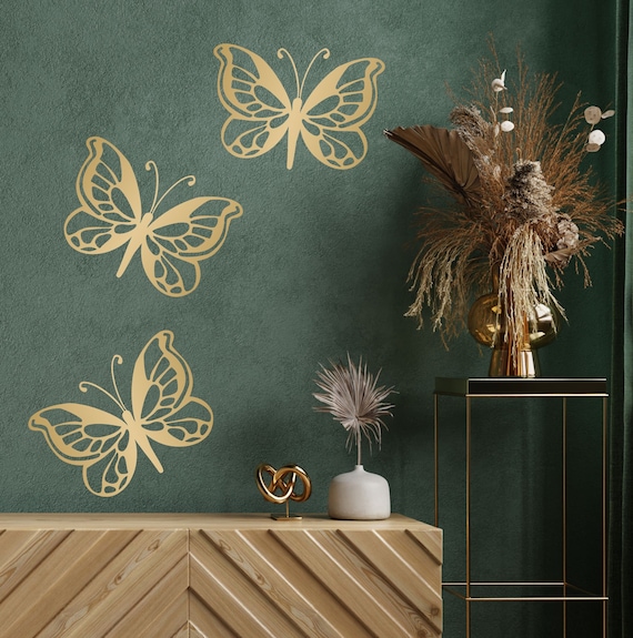 Pegatinas De Vinilo Para Pared