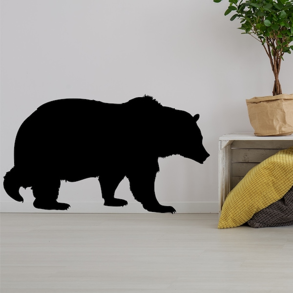 Large Animal Decals - Etsy