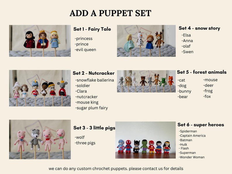 Doorway Puppet Theatre Pretend Play Playhouse Indoor Stage Shadow Show ...