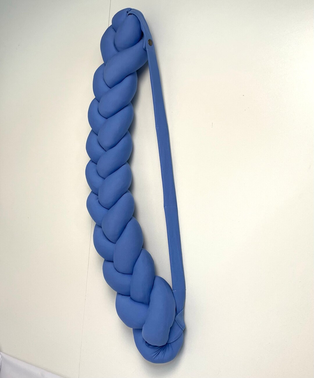 Door Stopper With Strap Braided Door Barrier With Fasten Draft Door ...