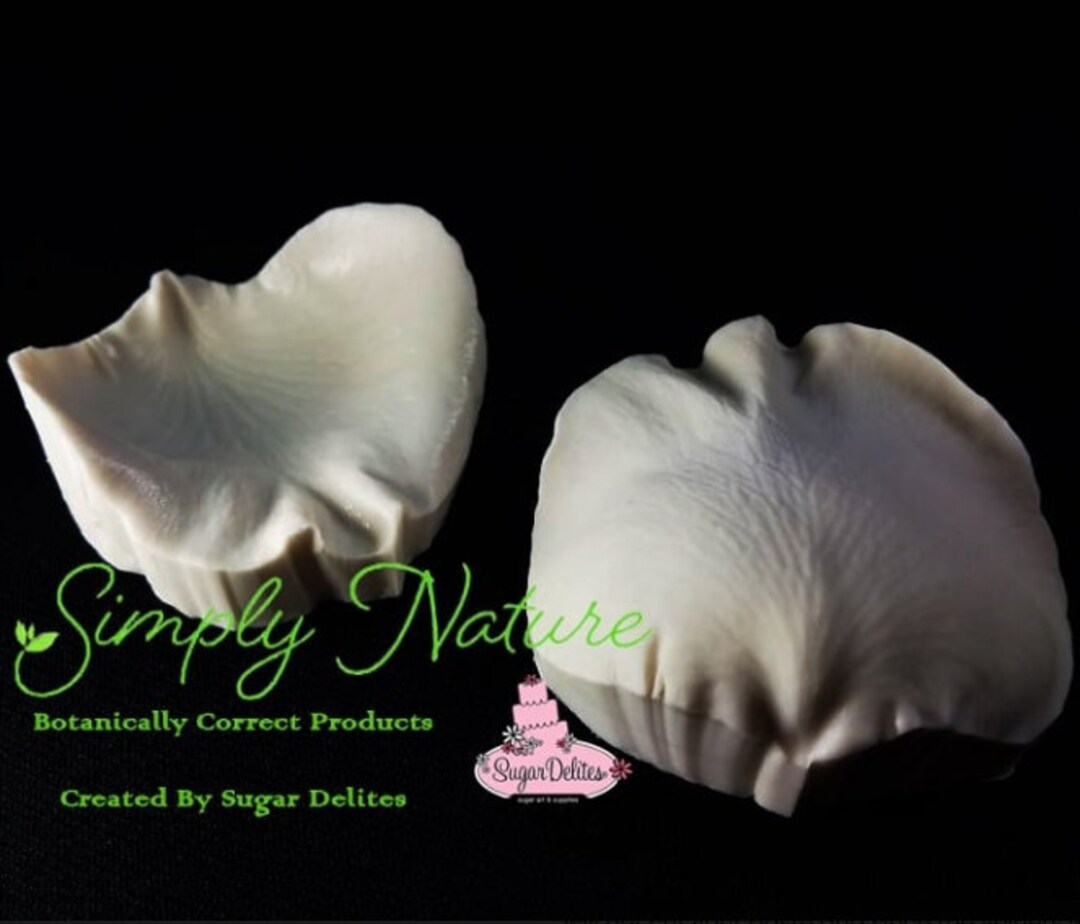 David Austin (keira) Rose Petal Veiner by Simply Nature Botanically ...