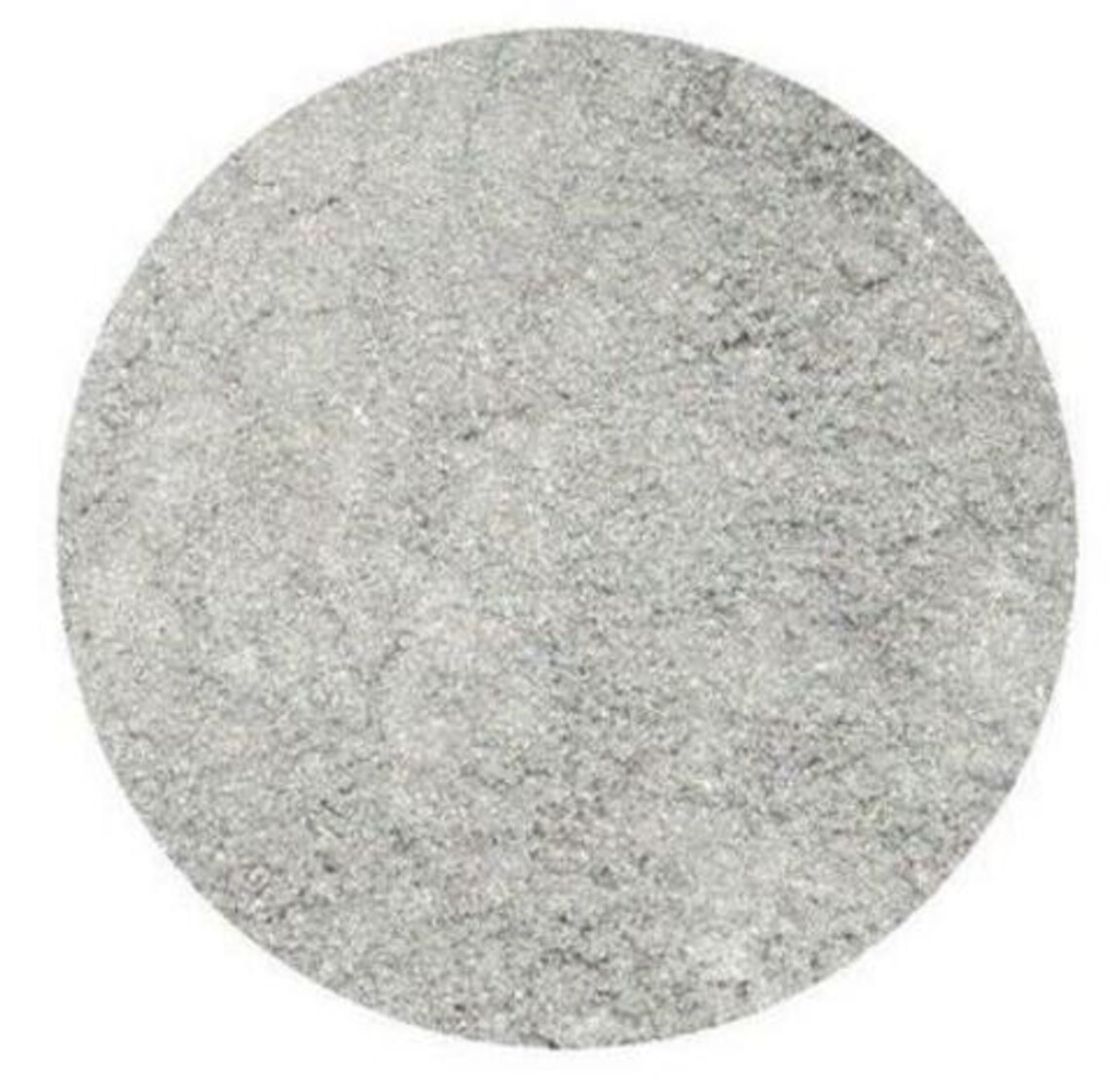 Silver Metallic Super Dust by Rolkem Silver Highlighter Dust DUS241 - Etsy