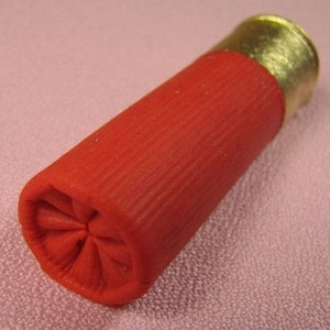 Shotgun Shell .20 Gauge Mold by Sugar Delites MOL466 - Etsy