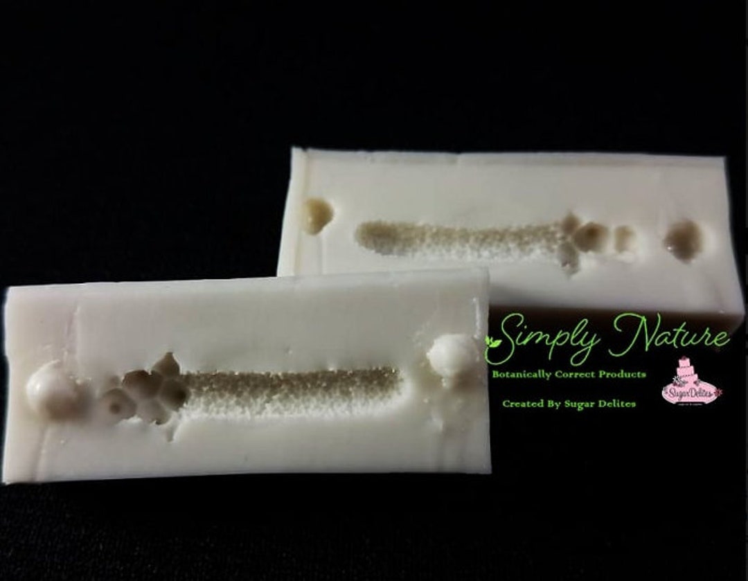 Calla Lily Center Mold Veiner Small by Simply Nature Botanically ...