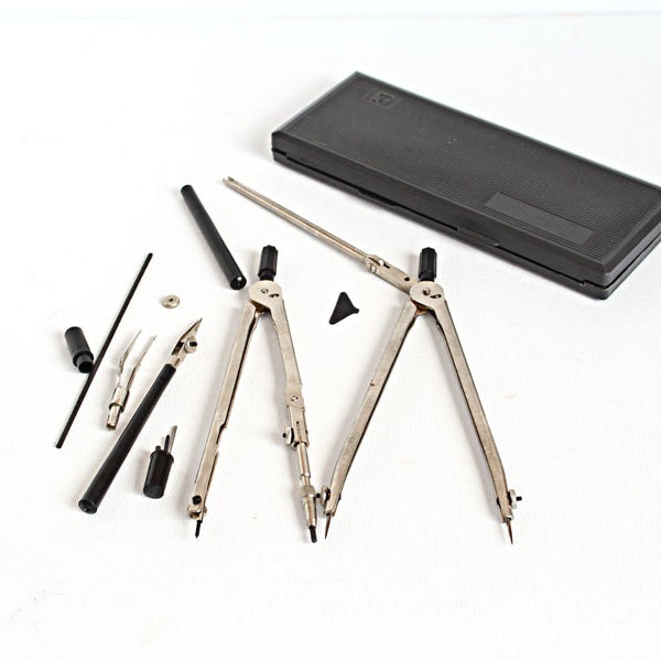 Antique Engineering Tool - Etsy