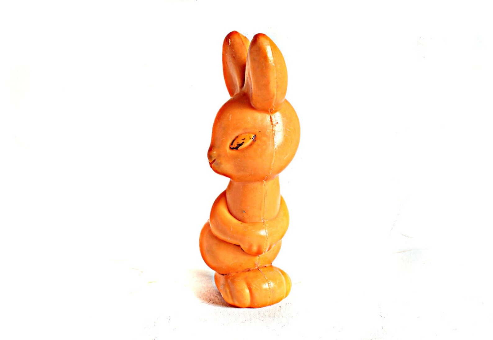 Rare Vintage Bunny Rabbit 1970s - Etsy