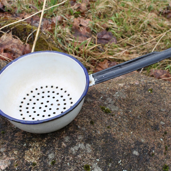Russian Enamelware - Etsy
