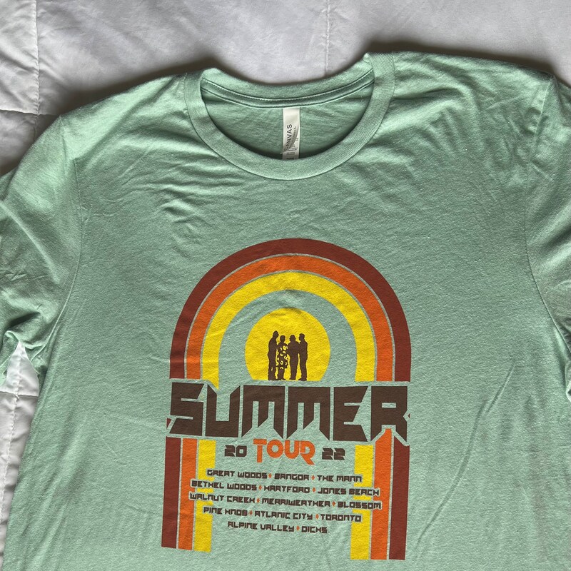 Phish Sticker - Etsy