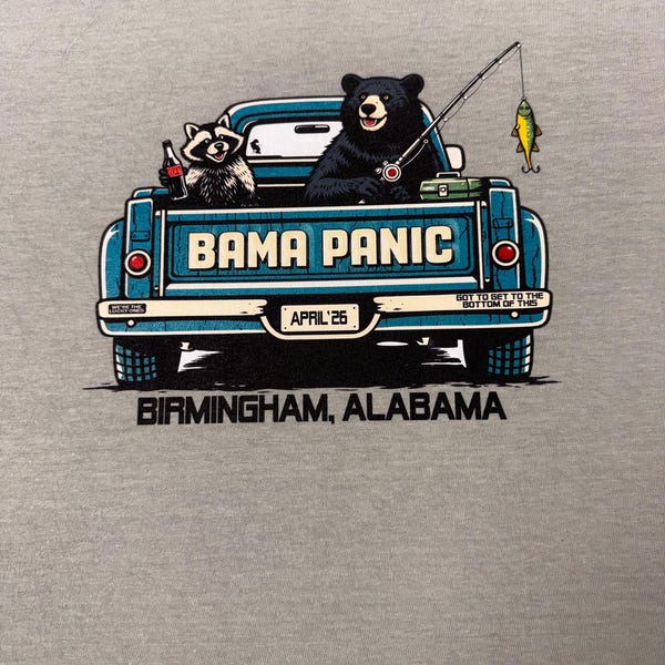 Widespread Panic Xl Shirt - Etsy