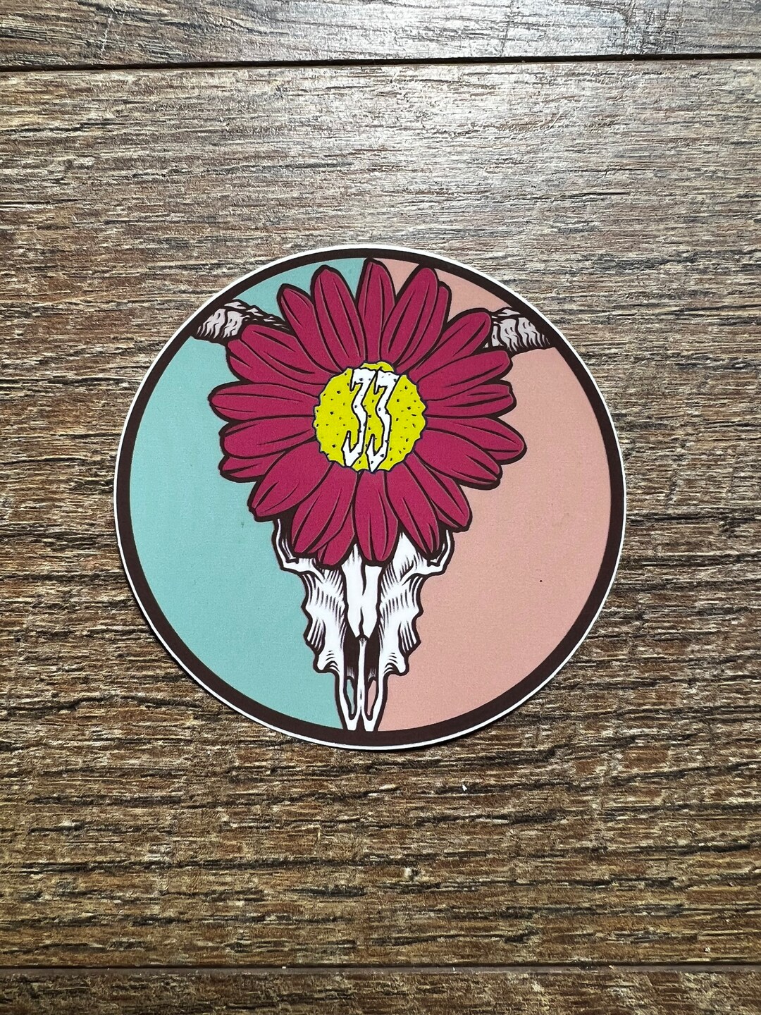 Billy Strings Red Daisy Goat SYF - Etsy