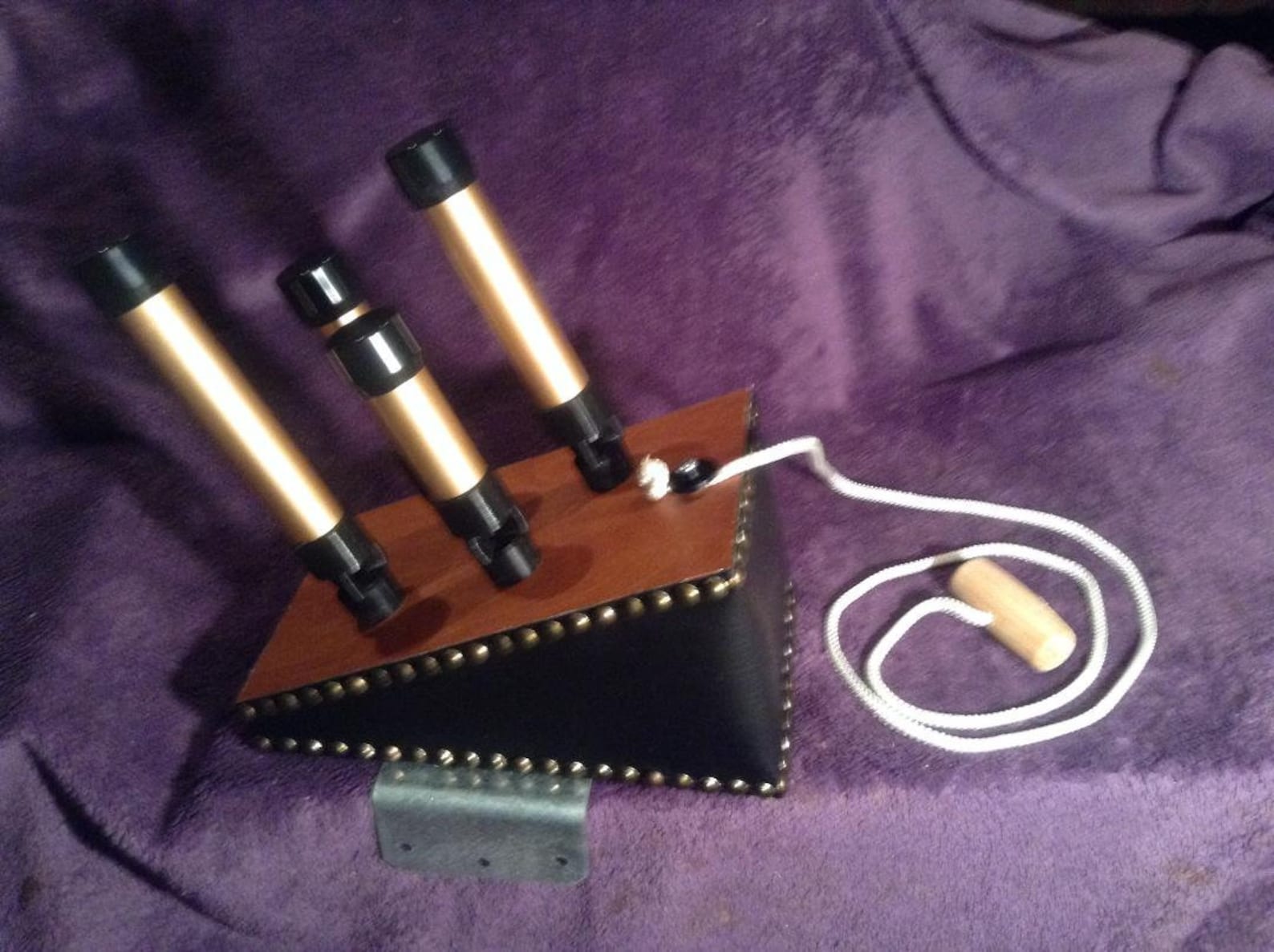 4 Tone Garden Whistle. Train Whistle Railroad Whistle Railroad Gift ...