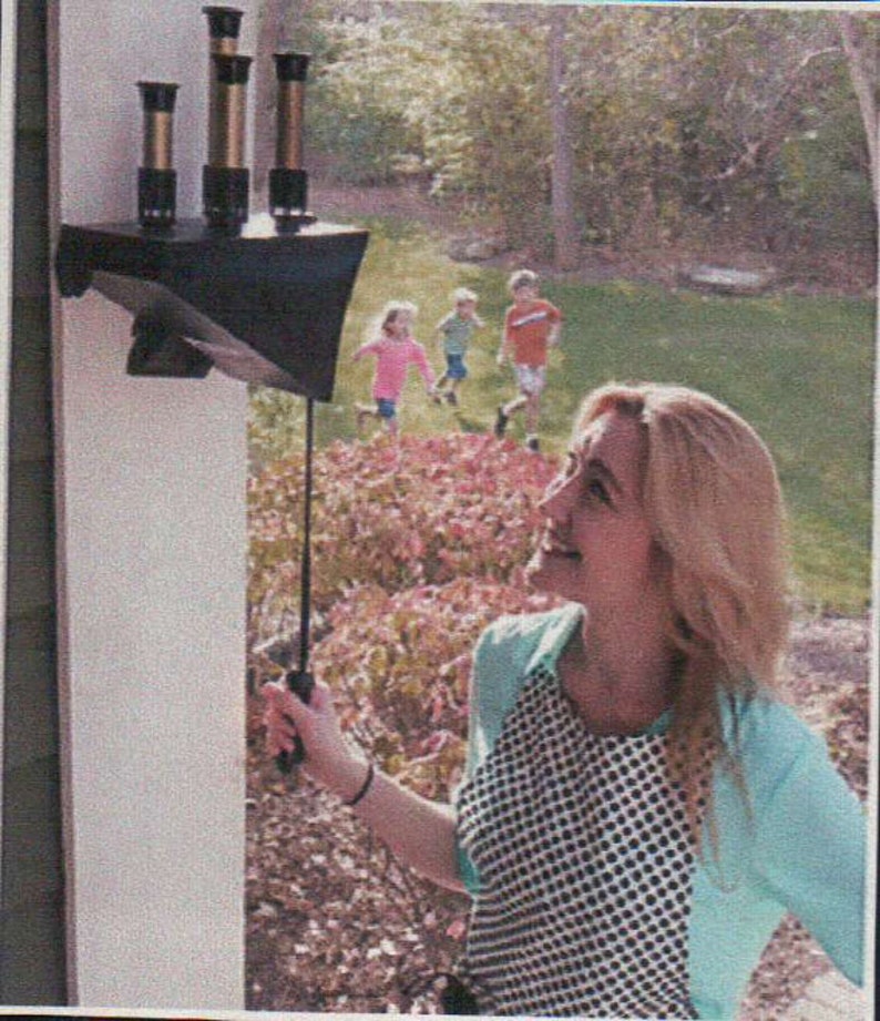 Emerald Green 4 Tone Train Bellows Whistle - Etsy