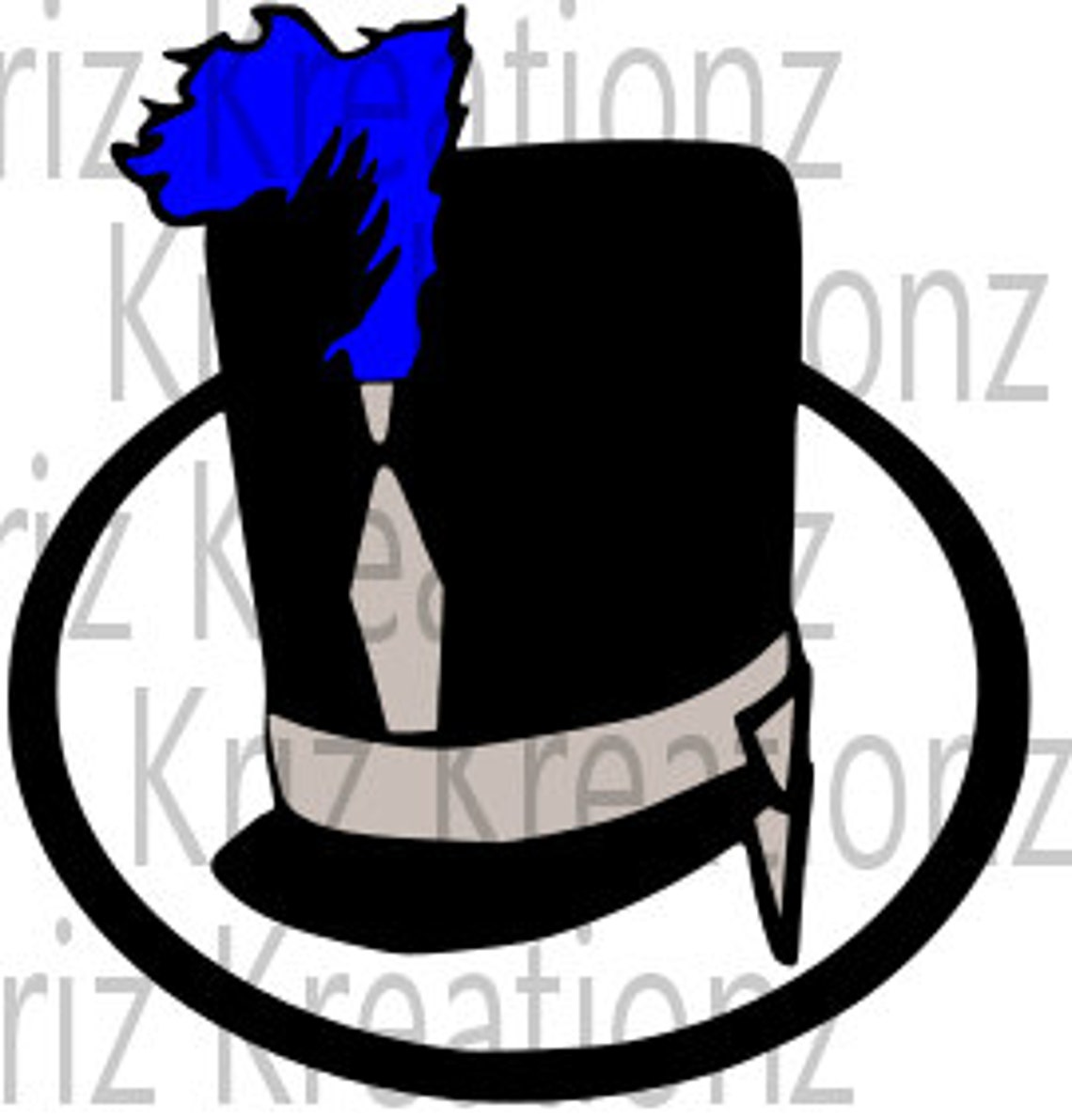 Marching Shako SVG Cut File - Etsy