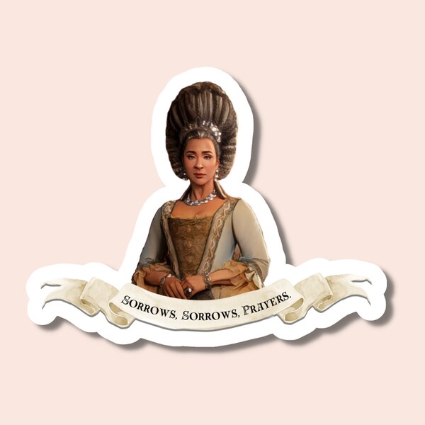 Women of the Bible Sticker, Christian Sticker, Bible Study - Etsy
