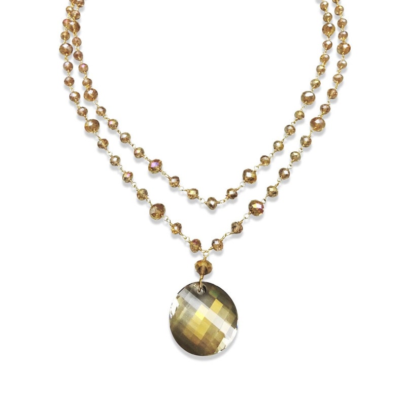 Swarovski Wrapping - Etsy