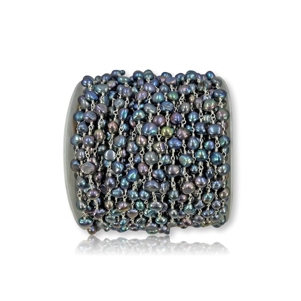 Peacock Chain - Etsy