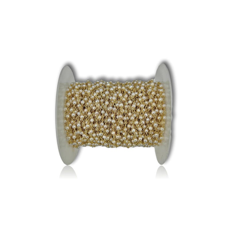 Pearl Chain Seed - Etsy