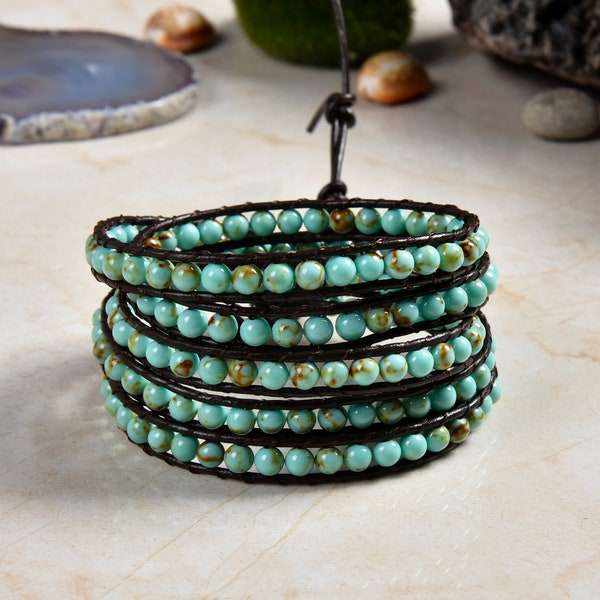 Statement Bracelet - Etsy