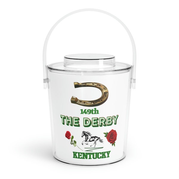 Horse Ice Bucket - Etsy