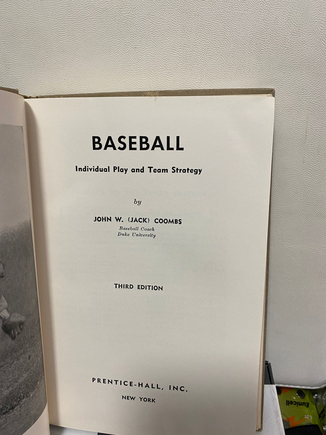 Jack Coombs Individual Play & Team Strategy About Positions Hitting ...