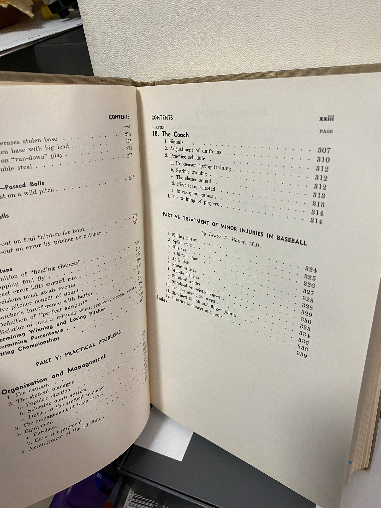 Jack Coombs Individual Play & Team Strategy About Positions Hitting ...