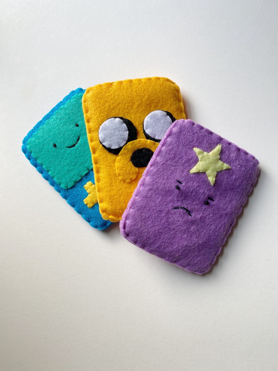 BMO Adventure Time Birth Control Sleeve | Lumpy Space Princess Pill ...
