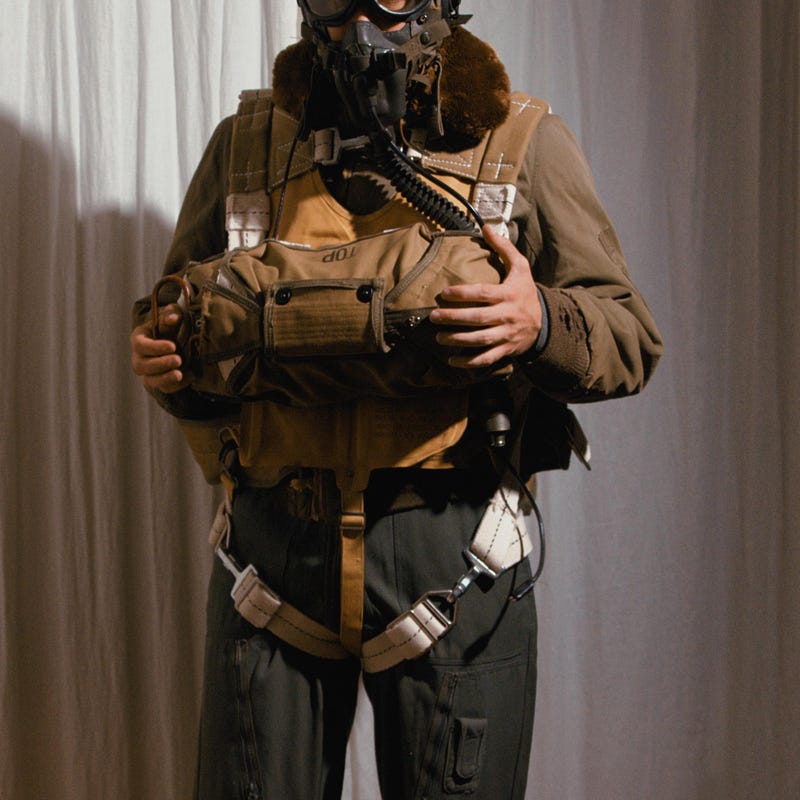 Ww2 German Cosplay - Etsy