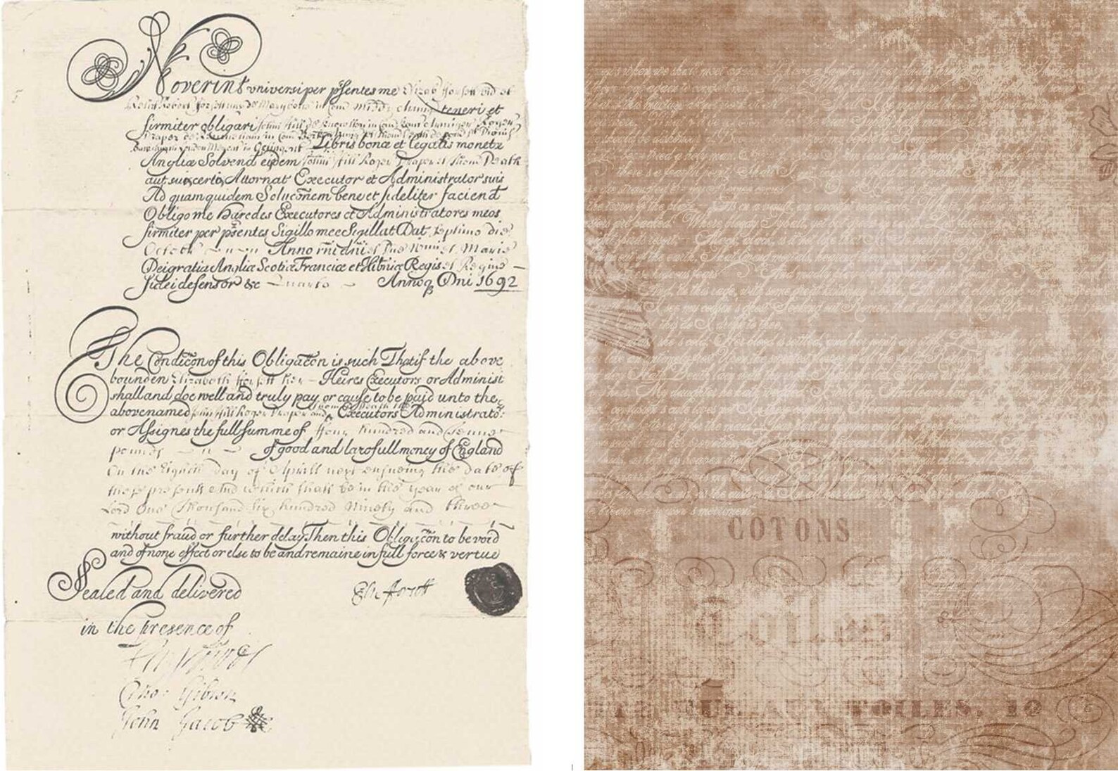 Alchemy 202 Papers, 8.3x11 Papers, Junk Journal, Mini Album, Vintage ...