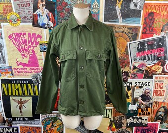 Olive Green Uniform | Etsy