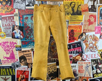 Rock N Roll Pants - Etsy