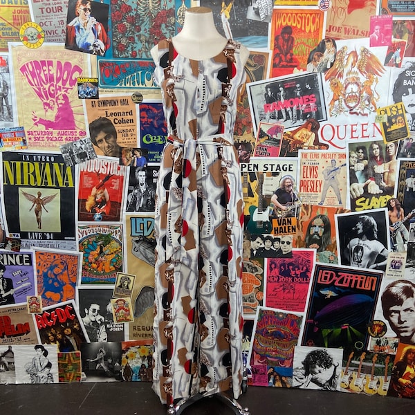 Mod Fashion - Etsy