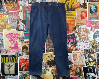 Maverick Jeans Men - Etsy