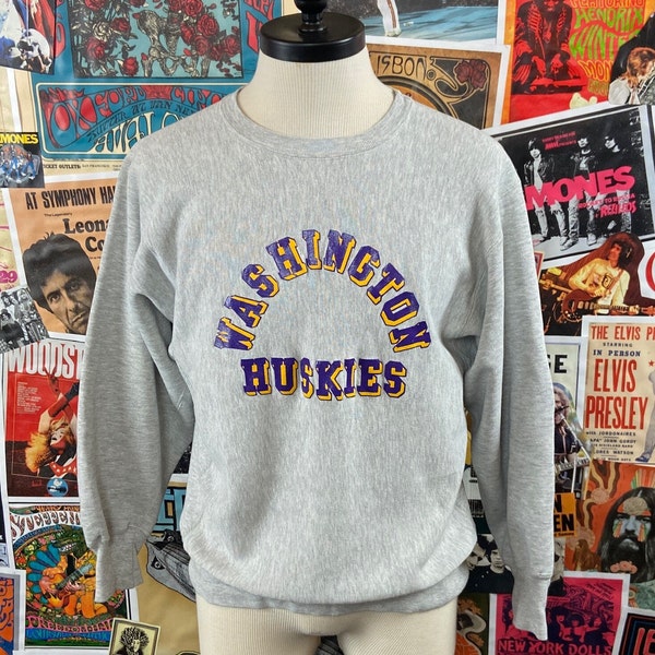 Uw Sweatshirt - Etsy