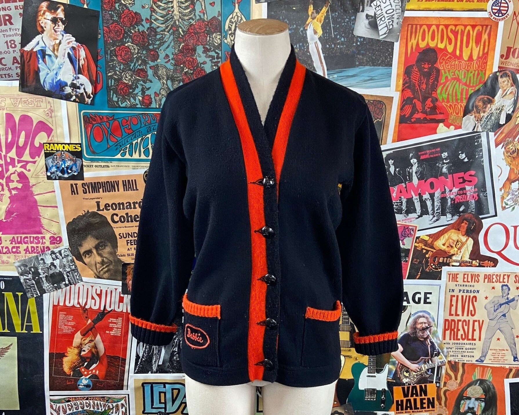 Oregon State Beavers Leather Jackets - Etsy