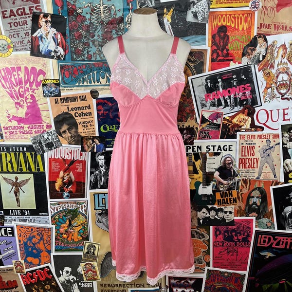 1970s Bra - Etsy