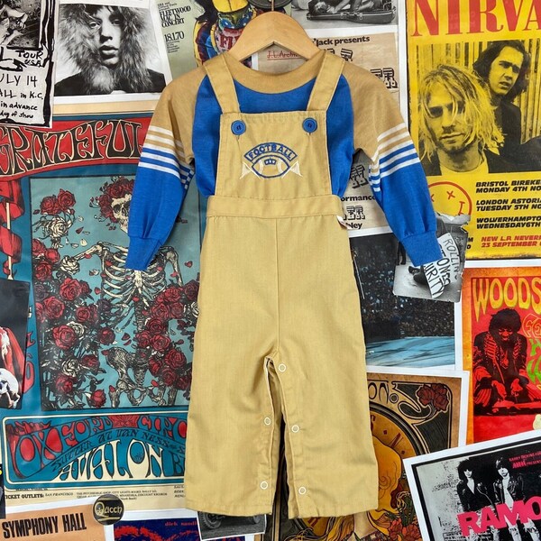 Vintage Garanimals - Etsy